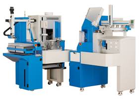 Datasheet: CTS - Tablet Content Uniformity Testing System