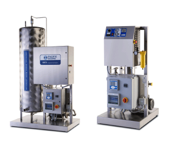 Pacific Ozone Releases Two New Series Of Integrated Ozone Systems