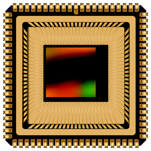 CMOSIS Outlining Low Noise/High Dynamic Image Sensor Concept