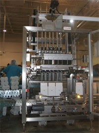 Standard-Knapp Protects Bottles And Labels With Advanced Soft Placement ...