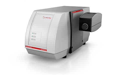Lovis Rolling Ball Viscometer