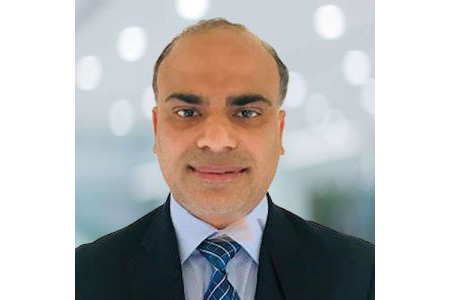 Meet Koshy George, Associate Director Of Manufacturing, Science And ...