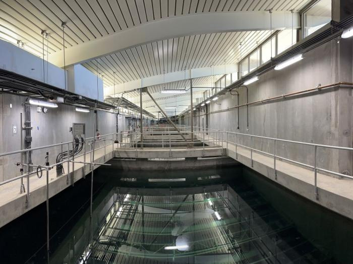 Denver Water Celebrates New Northwater Treatment Plant