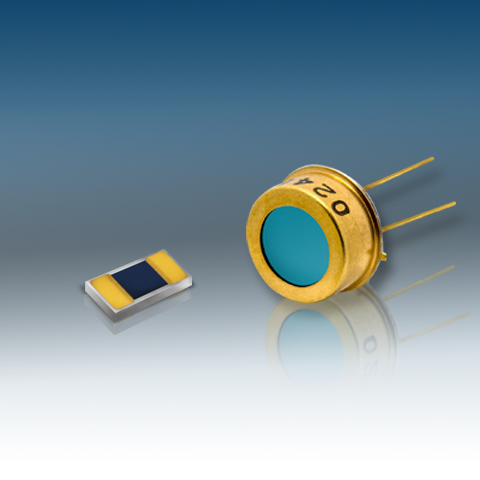 Frequently Asked Questions Infrared Detectors