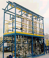 Skid-Mounted Systems