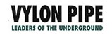 Lamson Vylon Pipe