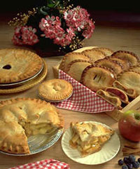 pies