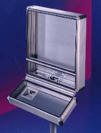 Operator Panel Enclosures