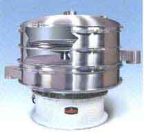 Two-Stage Separator