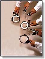 WHIZARD Modular Trimmers