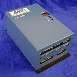 AMC-2450 Intelligent Servo Amplifier