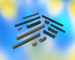 FCI's Rib-Cage Connector Passes Shock-And-Vibration Testing