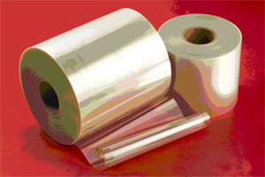 Rollprint Launches ClearFoil X And Z; Announces Breakthrough In Barrier ...