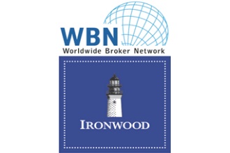 Worldwide Broker Network Adds Ironwood Insurance Services
