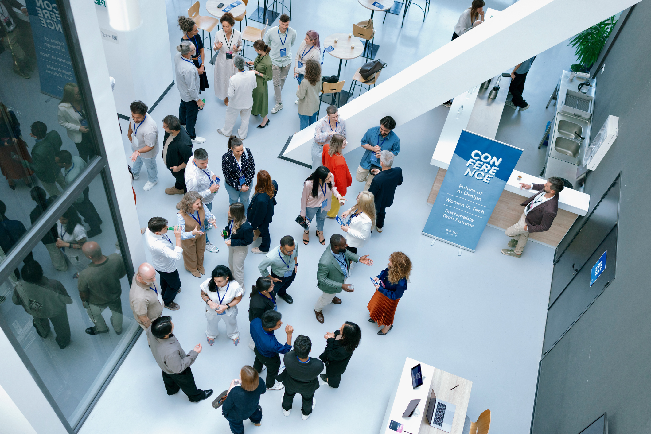 Waves Of Innovation What To Expect At EuMW 2025