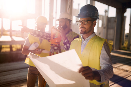 Turnover Packages (TOPS) For Industrial Construction Projects