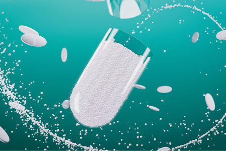 Are You Missing Out On The Benefits Of Microparticle Technology For ...