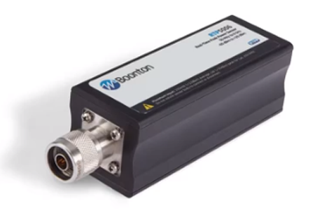 Measuring Pulsed RF Signals Heres How To Get Essential Pulsed Power ...