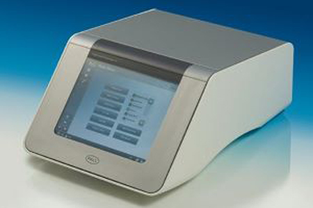 Palltronic Instruments Service Plan