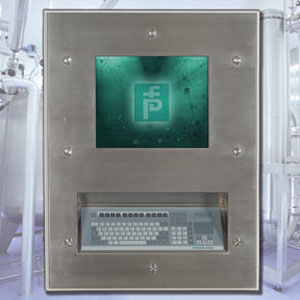 New Aseptic Cleanroom Operator Workstations From Pepperl+Fuchs Keep ...