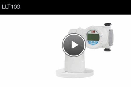 LLT100 Laser Level Transmitter Video