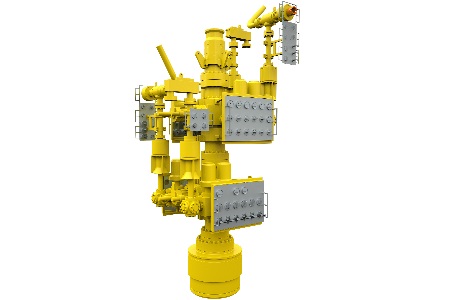 Wild Well Control Adds New 10000 Psi-Rated Capping Stack To ...