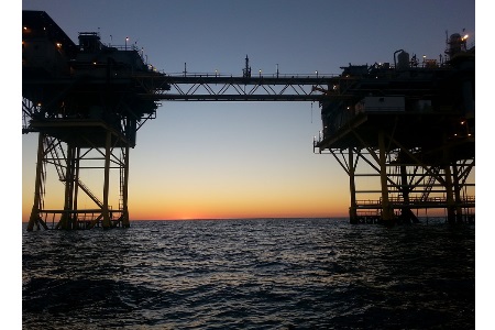 UTEC Wins Survey Work For The Coral-Sul FLNG Project, Offshore Mozambique