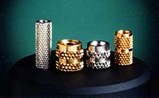 Molded-In Threaded Inserts