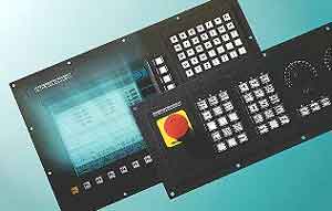 Multiaxis, Multitasking Controller