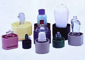 Product Carrier Pucks