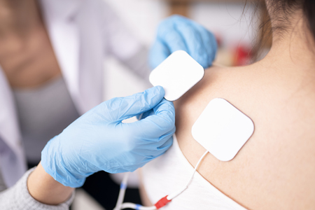 Wearable Electro-Patches 4 Development Considerations