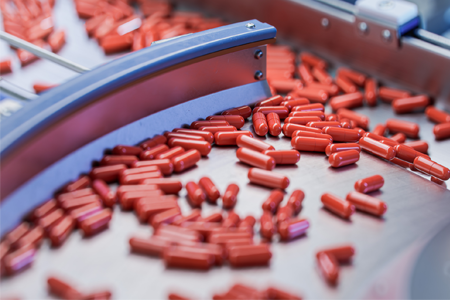 The Rise Of Complex OSD generics Understanding Development Challenges