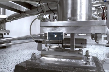 Thermo Fisher Scientific Large Volume Liquid Expansion
