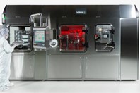 Solid Dose Manufacturing