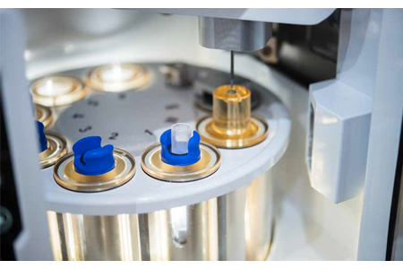 Multi-Sample Loader Offers Improved Sorting And Analysis Of Cells