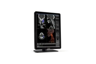 Barco Introduces 3MP Diagnostic Displays With LED Backlights Allowing ...