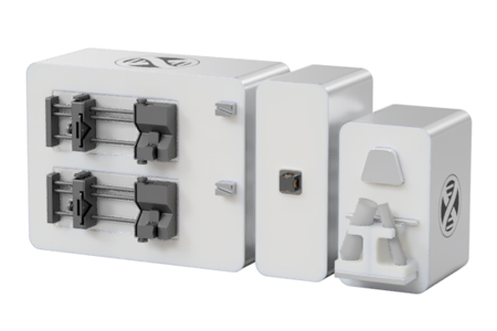 Transferring From Microfluidics To A Turbulent Mixer Lipid Nanoparticle ...