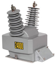 ABB Instrument Transformers Support Progress Energy Smart Grid Project