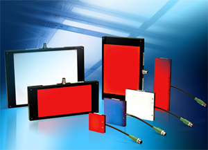 Siemens Announces New Lighting Components For Industrial Image Processing
