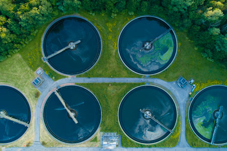 Adaptability Comes To A Head With Wastewater Screening Technology