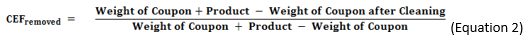 Cleaning Process Development Cleanability Testing And “Hardest-To-Clean ...