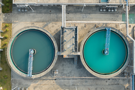 3 Utilities Turning Wastewater Into Opportunity With Advanced Treatment ...