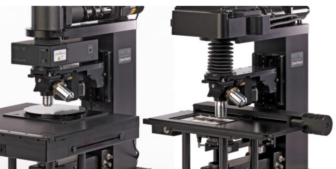 Prior Scientific Introduces The OpenStand Motorized Optical Stand