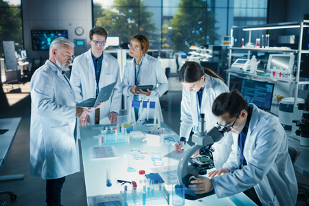 Sustainable Analytical Labs Software For Greener Chromatography
