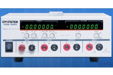 Saelig Introduces High-Precision DC And AC Current Shunt Meter