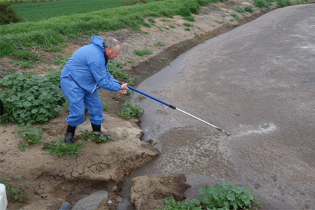 How To Make Clean Water Cheaper And Faster