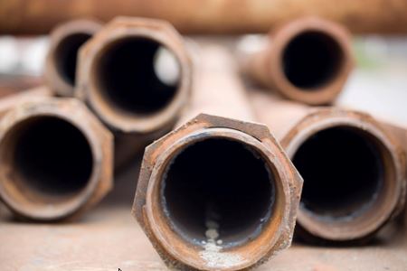 EPA Issues Guidance To Help Communities Locate Lead Pipes That Can ...