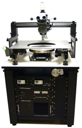 Micromanipulator Introduces 300mm Reliability Probe Station