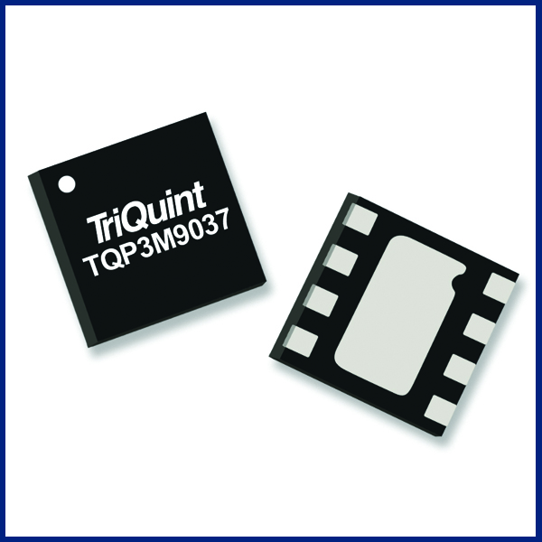 Richardson RFPD Introduces New Ultra Low Noise High Linearity LNA From ...