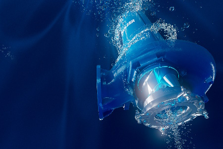 Wastewater Pump Evolution: Sulzer Introduces Next Generation XFP ...